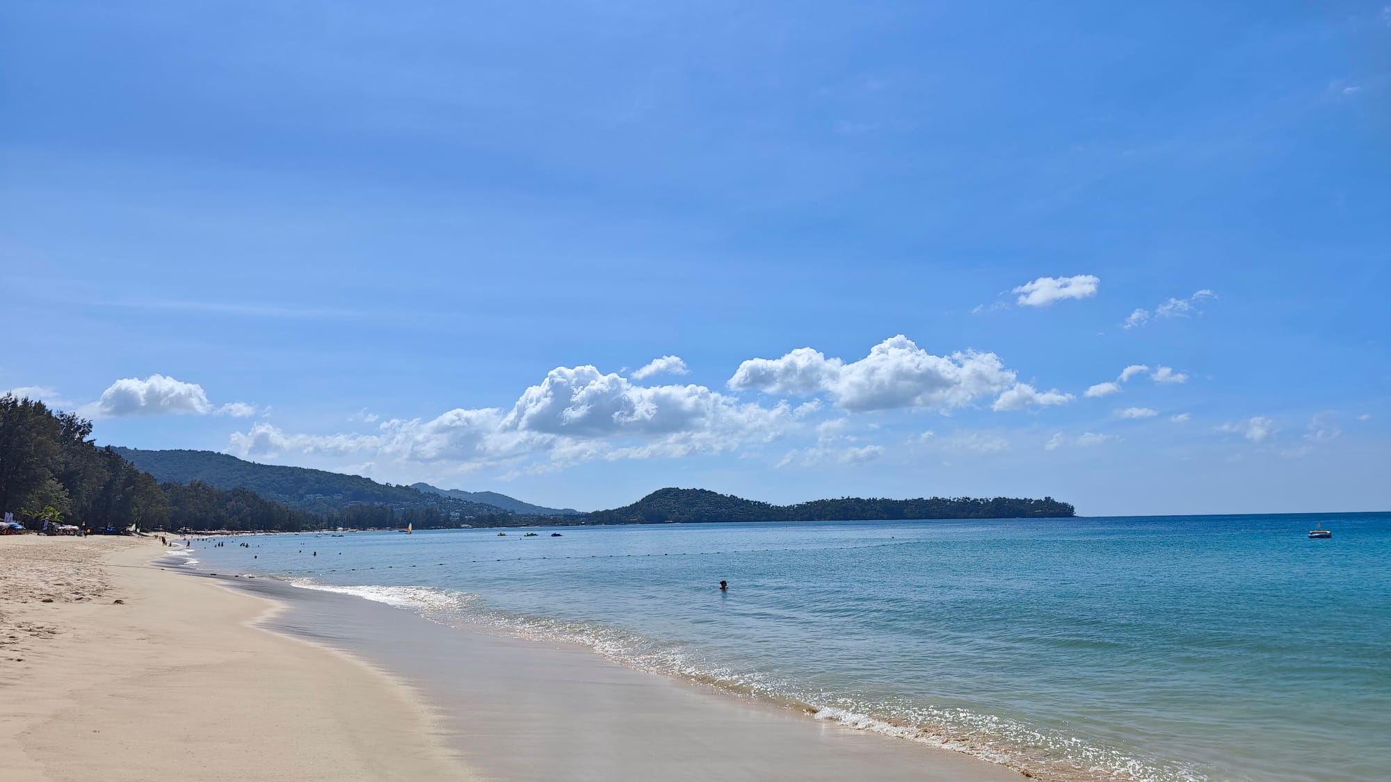 Bang Tao - Phuket Community